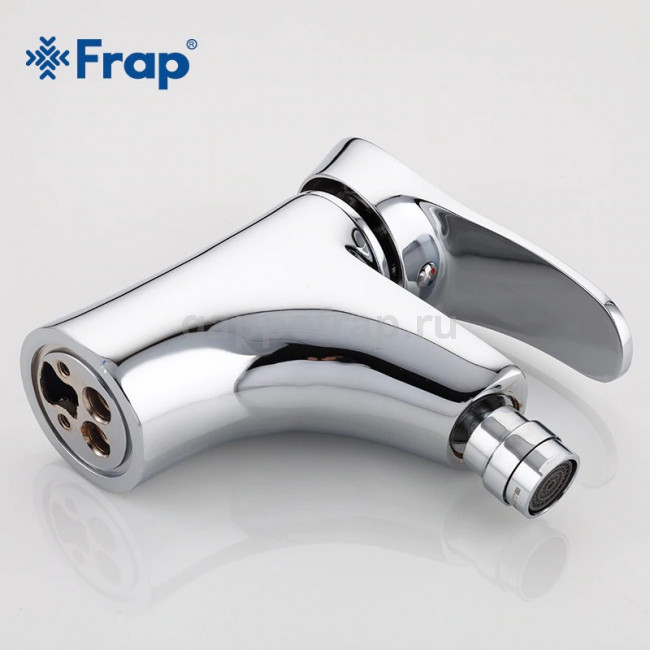 Смеситель для биде Frap F5001 — купить в интернет-магазине GappoFrap