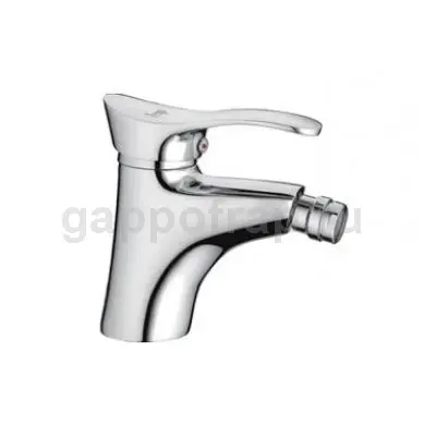 Смеситель для биде Frap F5001 — купить в интернет-магазине GappoFrap