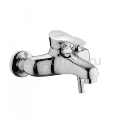 Смеситель для ванны Frap F3201 — купить в интернет-магазине GappoFrap