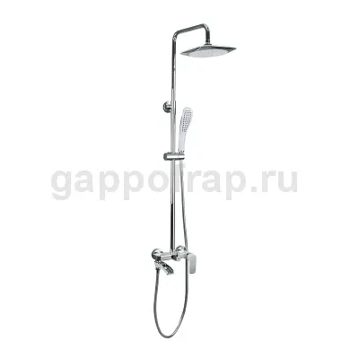 Душевая стойка Gappo G2448-8